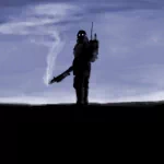 Jin-Roh: The Wolf Brigade - Desktop Wallpapers, Phone Wallpaper, PFP ...