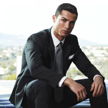 Cristiano Ronaldo PFP