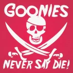 The Goonies PFP