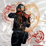 Download Video Game Counter-Strike: Global Offensive PFP