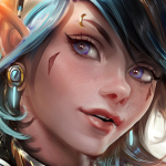 Download Fantasy Elf PFP