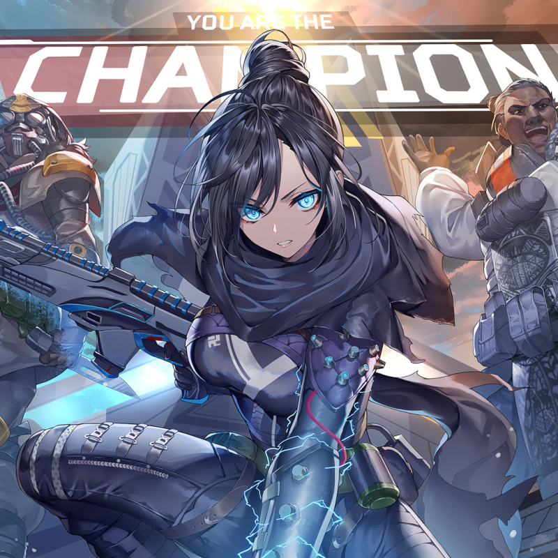 Apex Legends Pfp