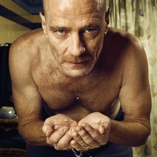 Breaking Bad Pfp