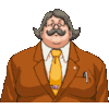 Phoenix Wright: Ace Attorney Pfp