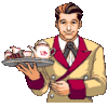 Phoenix Wright: Ace Attorney Pfp