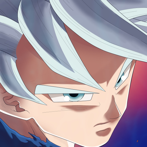 Download Goku Anime Dragon Ball Super PFP