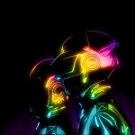 Download Music Daft Punk PFP