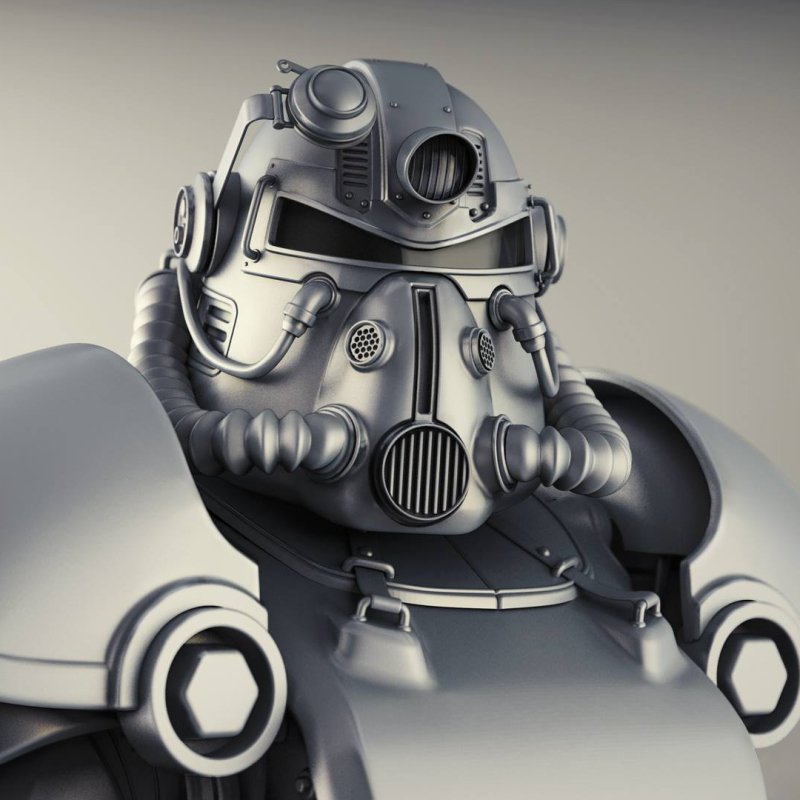 Download Video Game Fallout 4 PFP