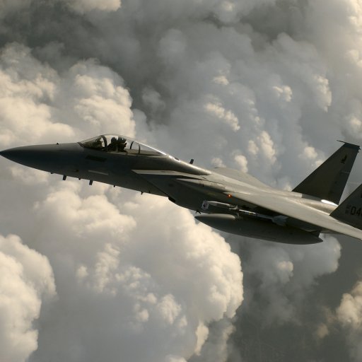 [20+] Jet Fighter PFP