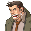 Download Video Game Phoenix Wright: Ace Attorney PFP