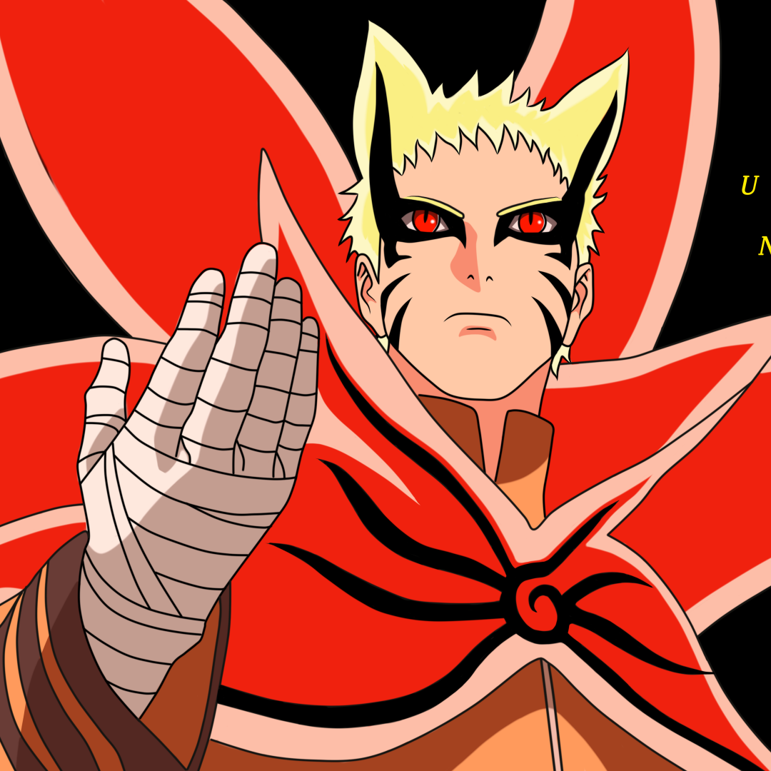 Download Anime Boruto PFP