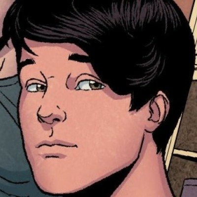 Billy Kaplan PFP
