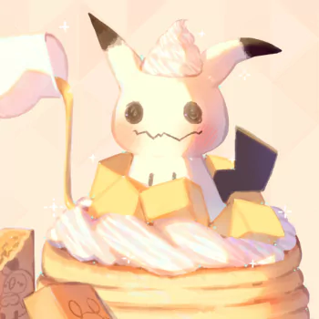 Mimikyu (Pokémon) - Desktop Wallpapers, Phone Wallpaper, PFP, Gifs, and ...