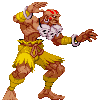 Download Video Game Street Fighter PFP