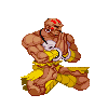 Download Video Game Street Fighter PFP
