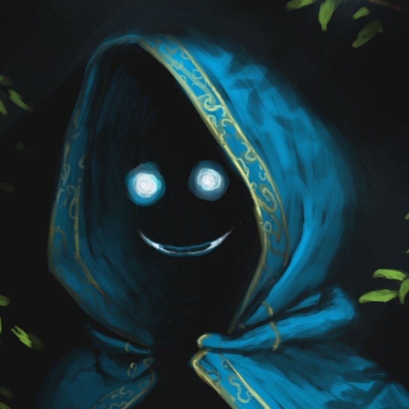 Download Fantasy Dark Dark Fantasy PFP