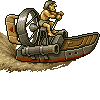 Download Video Game Metal Slug PFP