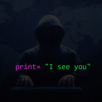 Download Anonymous Computer Hacker Technology PFP