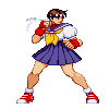 Street Fighter Pfp