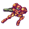Download Video Game Metroid PFP