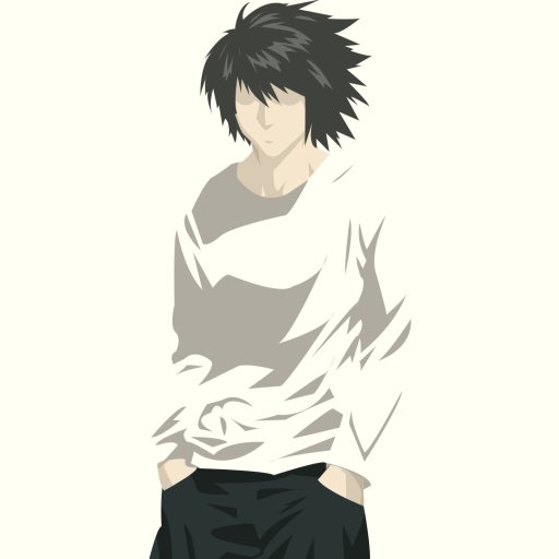 Download Anime Death Note PFP