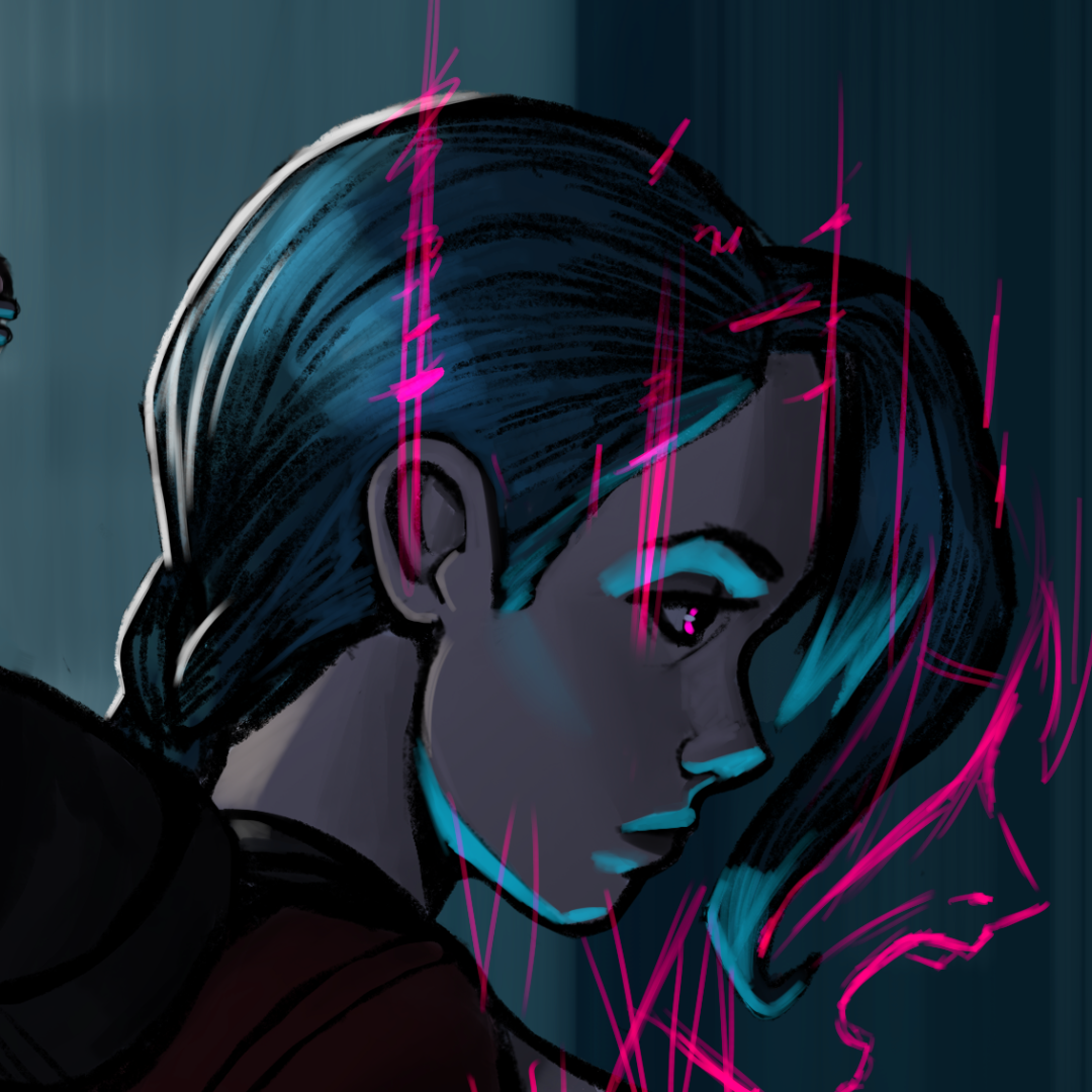 Download Jinx (League Of Legends) TV Show Arcane PFP