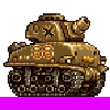 Download Video Game Metal Slug PFP