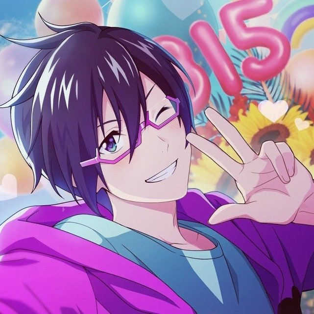 THE IDOLM@STER: SideM PFP