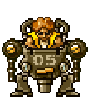 Download Video Game Metal Slug PFP