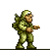 Download Video Game Metal Slug PFP
