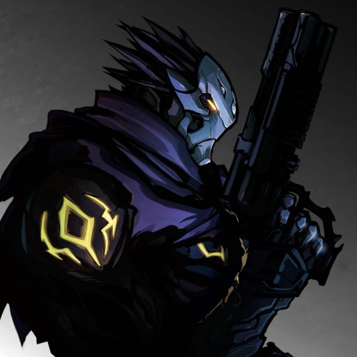 Darksiders Genesis PFP