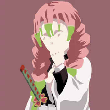 [10+] Mitsuri Kanroji PFP