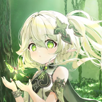 Nahida (Genshin Impact) PFP