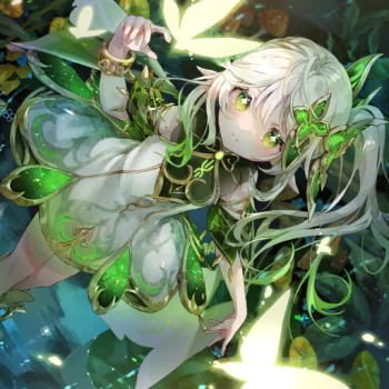 Nahida (Genshin Impact) PFP