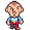 EarthBound Pfp