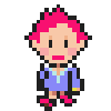 EarthBound Pfp