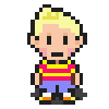 Download Video Game Earthbound PFP
