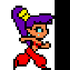 Shantae - Desktop Wallpapers, Phone Wallpaper, PFP, Gifs, and More!