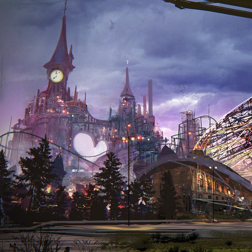 Download Video Game NieR: Automata PFP