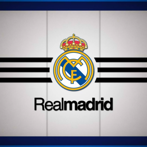 Download Real Madrid C.F. Sports PFP