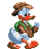 Download Video Game DuckTales PFP