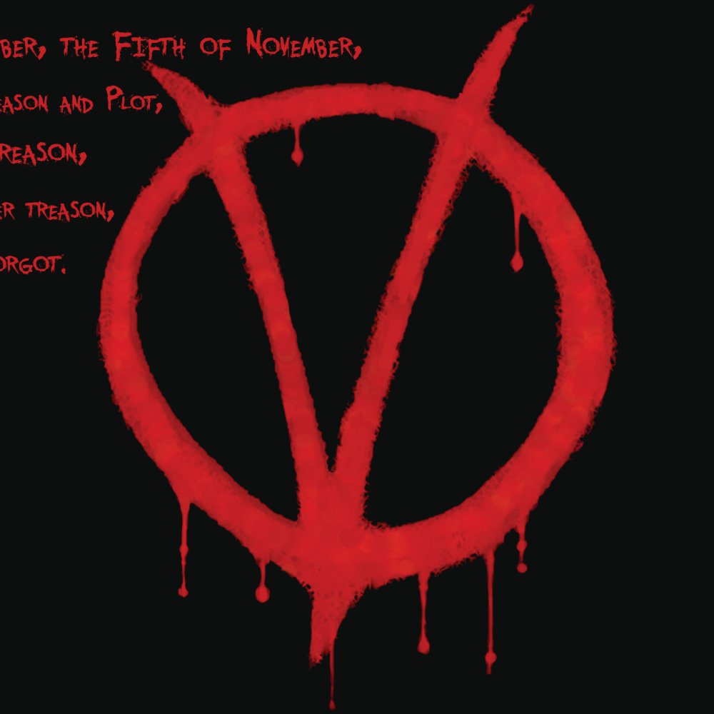 [60+] V For Vendetta PFP