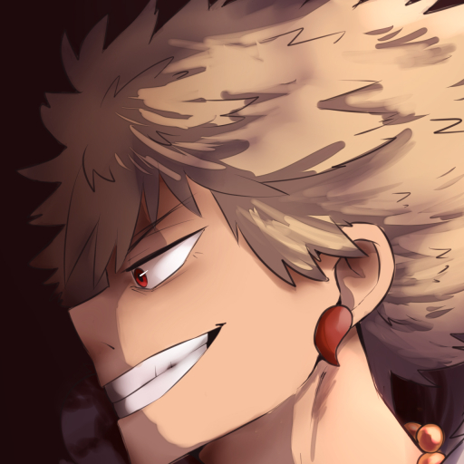 Download Anime My Hero Academia PFP