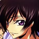 Download Anime Code Geass PFP