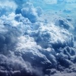 Download Nature Cloud PFP