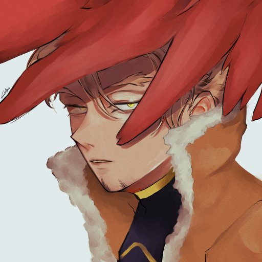 Download Hawks (Boku No Hero Academia) Anime My Hero Academia PFP