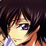 Download Anime Code Geass PFP