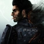 Download Video Game Deus Ex PFP