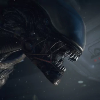 Alien: Isolation PFP