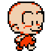Download Video Game Bonk's Adventure PFP
